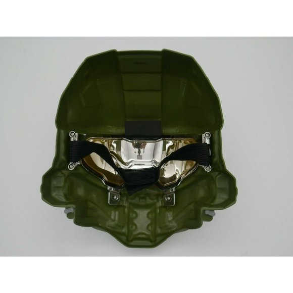 Microsoft | Costumes | Halo Master Chief Mask | Poshmark